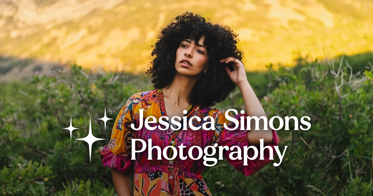 Jessica Simons Photography